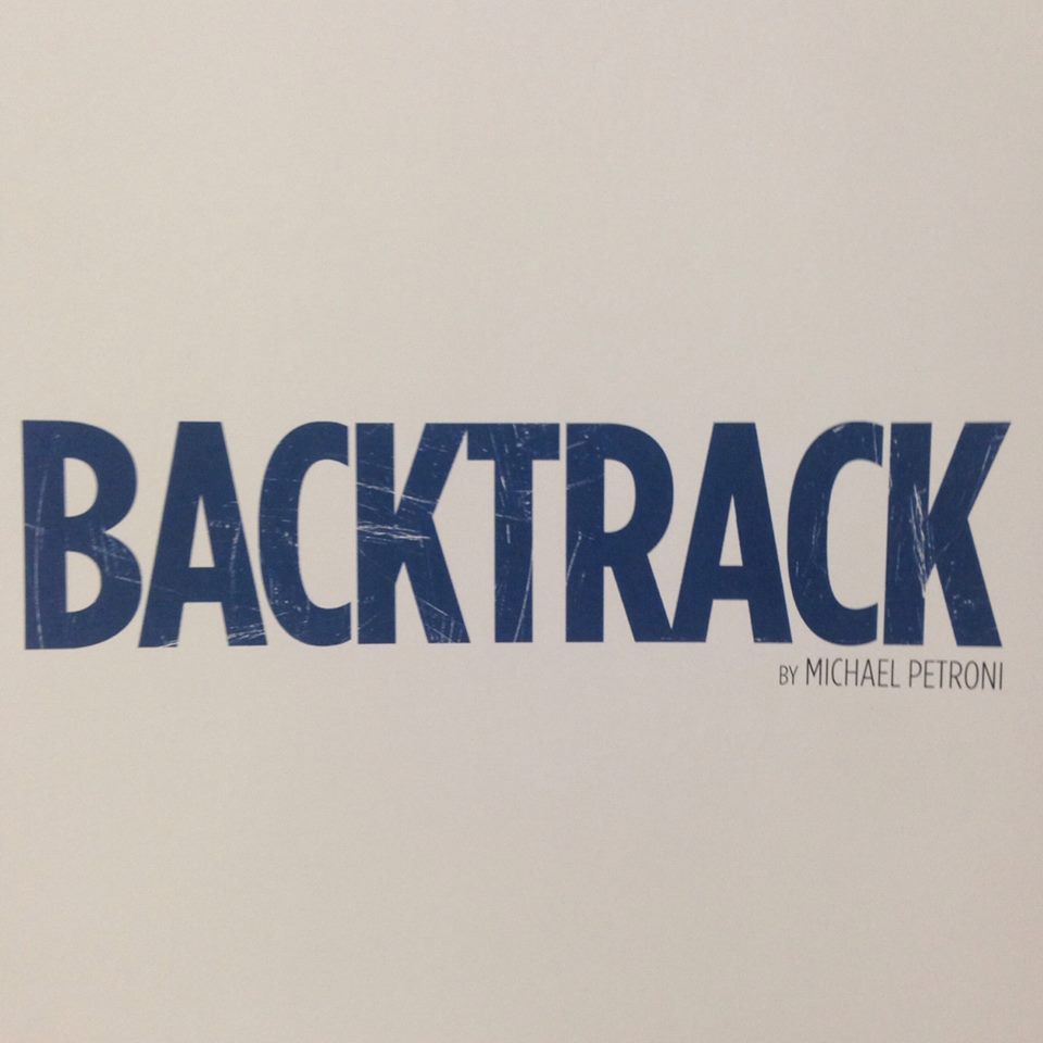Backtrack 2015 Ölüm Treni : The Oscar Favorite