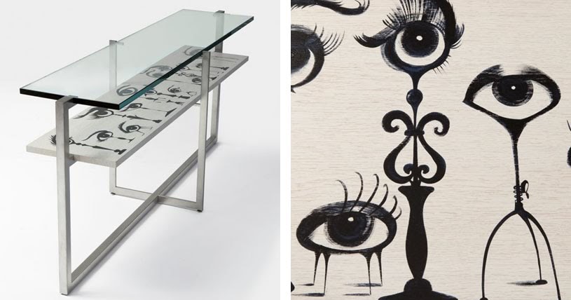 MoD Design Guru - Fresh Ideas + Cleverly Modern Design: Ruben Toledo ...