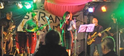 Castell Rock: Bands for 2011