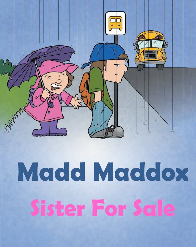 Madd Maddox