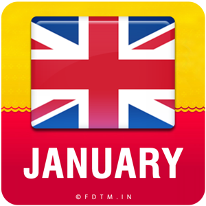 2020 United Kingdom Calendar, 2020 United Kingdom Holiday Calendar ...