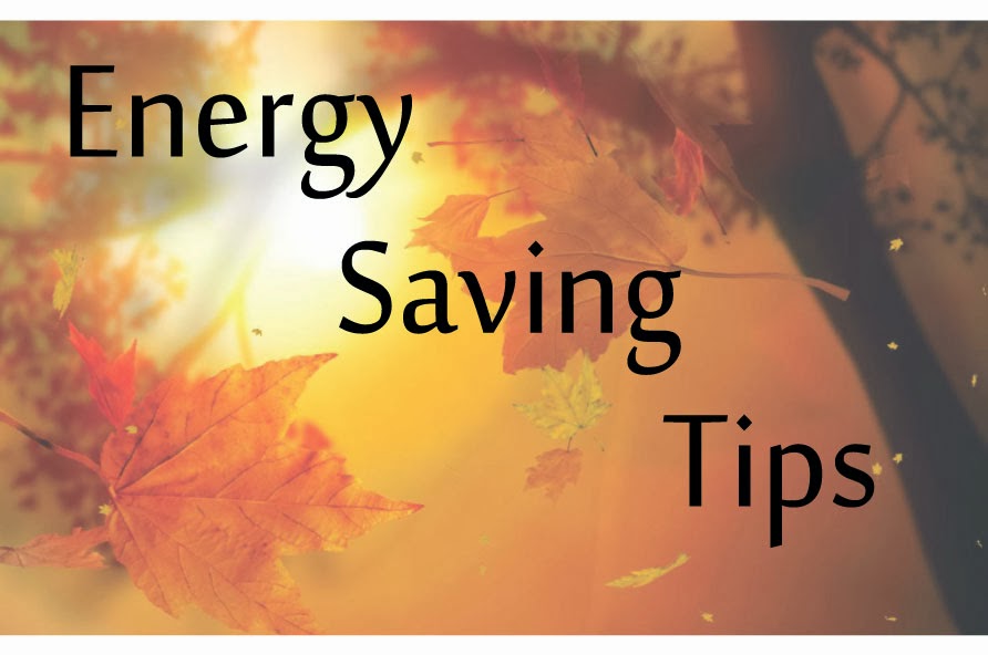 10 Energy Saving Tips for the Fall | IDT Energy - Energy Supplier