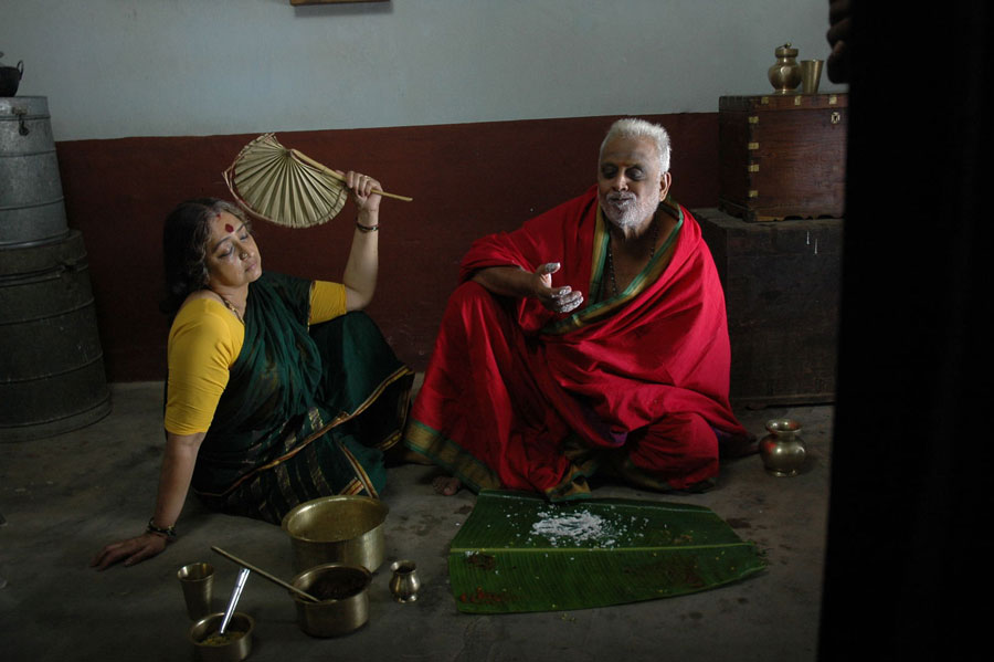 Midhunam Movie Latest Photos Stills Galery