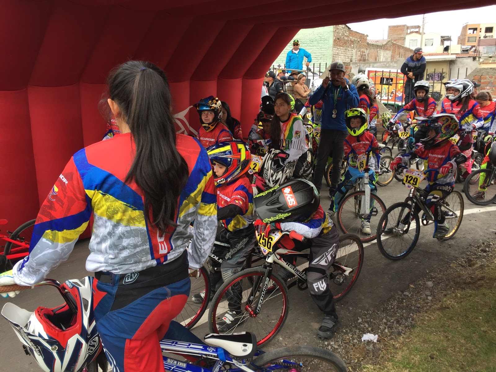 Bicicross Actividades Físicas y Educación: Nutrición en Bicicross BMX