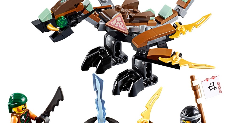 Lego Game Master: Set Recommendations: June 2016