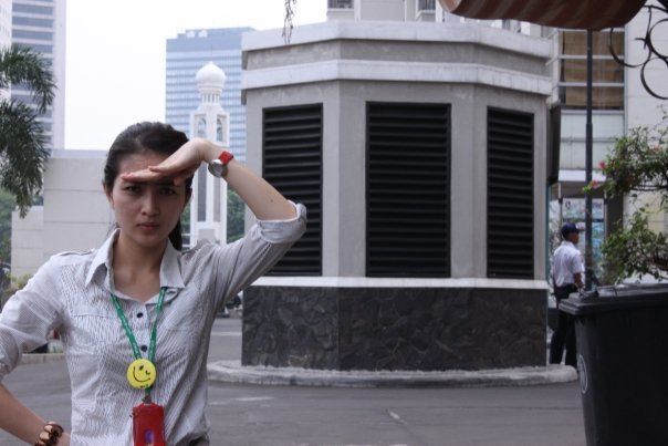 Kumpulan Foto Cantik Ida Ayu Kadek Devi