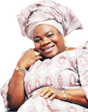 yorubafilmsandmusicfair: MEET IYA AWERO. A VERSATILE NOLLYWOOD VETERAN