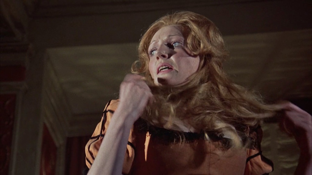 The Bloody Pit of Horror: Creeping Flesh, The (1973)