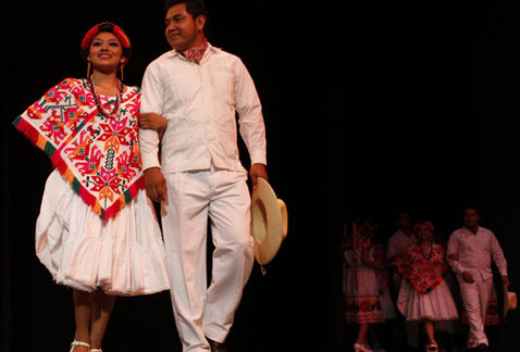 las 6 huastecas: 5.3 Vestuario Hombre