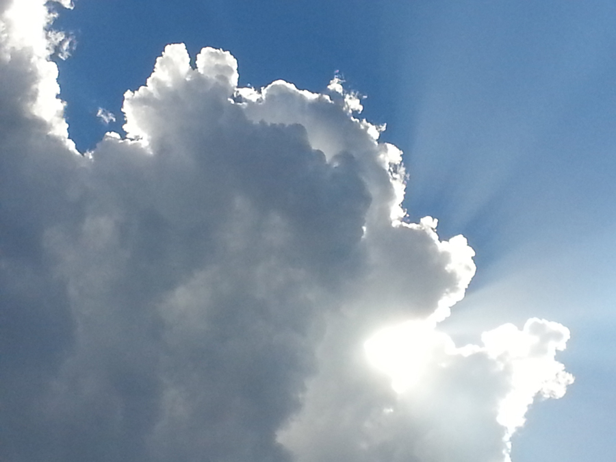 Fauxhead: Life, Laughter and the Pursuit of Art: Super Sky