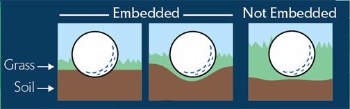 Dave Donelson Tee To Green: More Decisions On the Rules of Golf