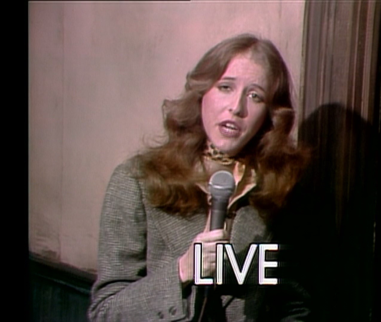 Classic SNL Reviews: Season 1, Episode 1:Host:George Carlin, with Billy ...