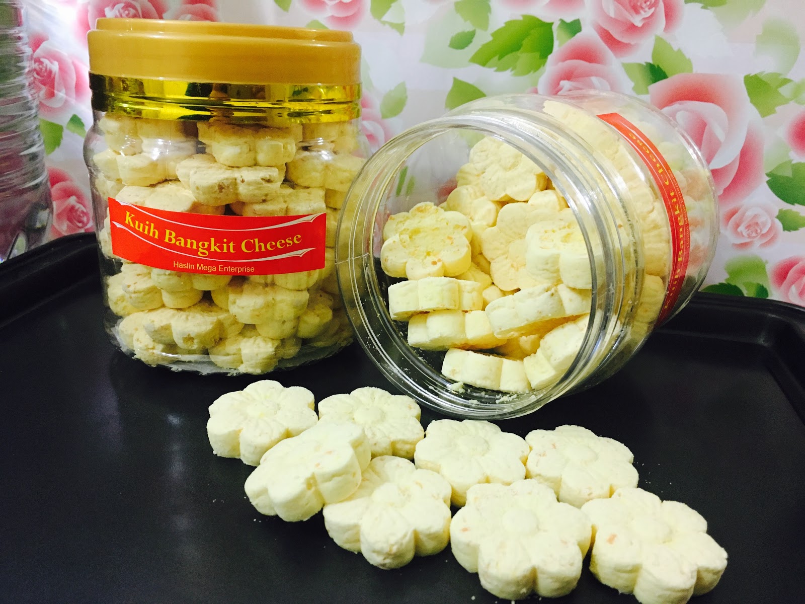 Bangkit Cheese Murah dan Pasti Sedap