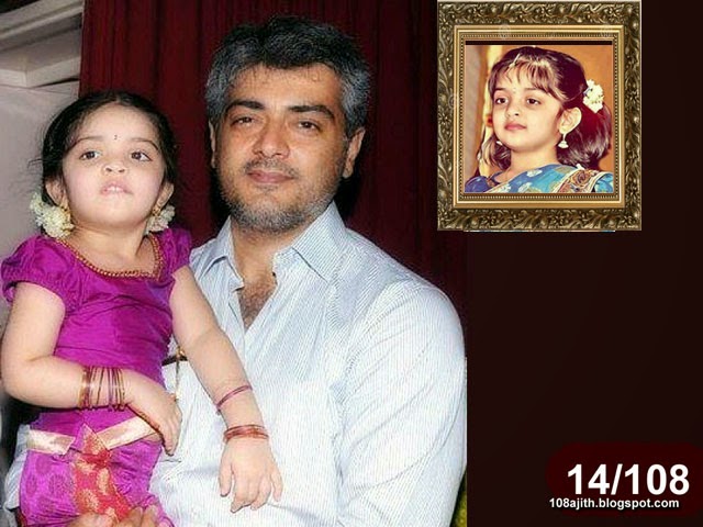 JILL MAIL . BLOGSPOT . COM: Ajith Daughter Latest Photos(11to20)