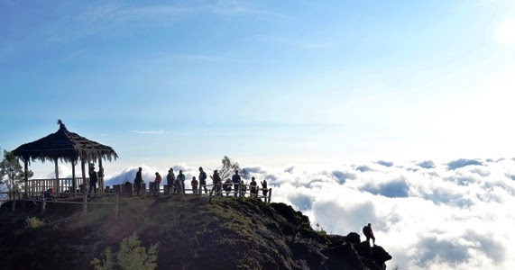 12 Tempat Wisata di Dieng yang Paling Menarik