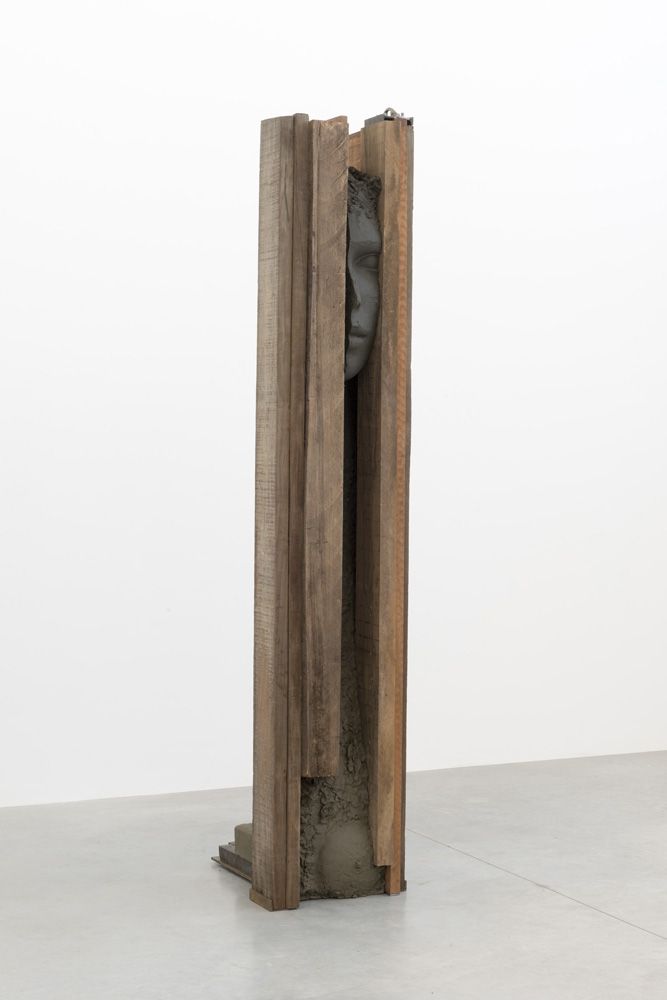 Mark Manders – a f a s i a