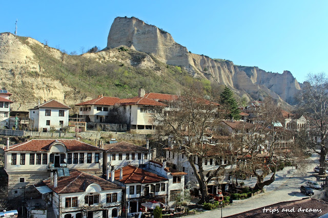 MEΛΕΝΙΚΟ, KANOYME ΒΟΛΤΕΣ ΣΤΟ ΠΙΟ ΓΡΑΦΙΚΟ ΧΩΡΙΟ ΤΗΣ ΒΟΥΛΓΑΡΙΑΣ | TRIPS ...