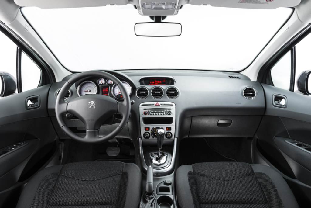 Peugeot 408 2014: fotos, preços e especificações