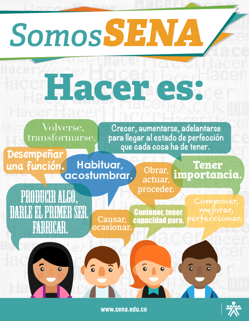 Centro Textil y de Gestion Industrial - SENA Regional Antioquia: QUE ES ...