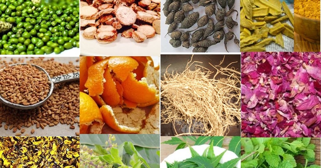 womenesty: DIY(Herbal bathing powder/Nalangu maavu)