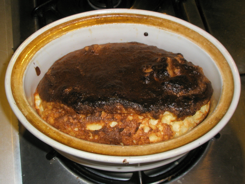 An Empty Nester's Guide To Cooking Like A Diva... Or Not