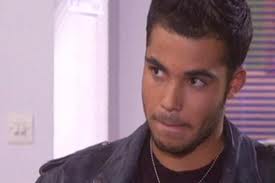 LoS MaS bUeNOS;): Nasser Saleh