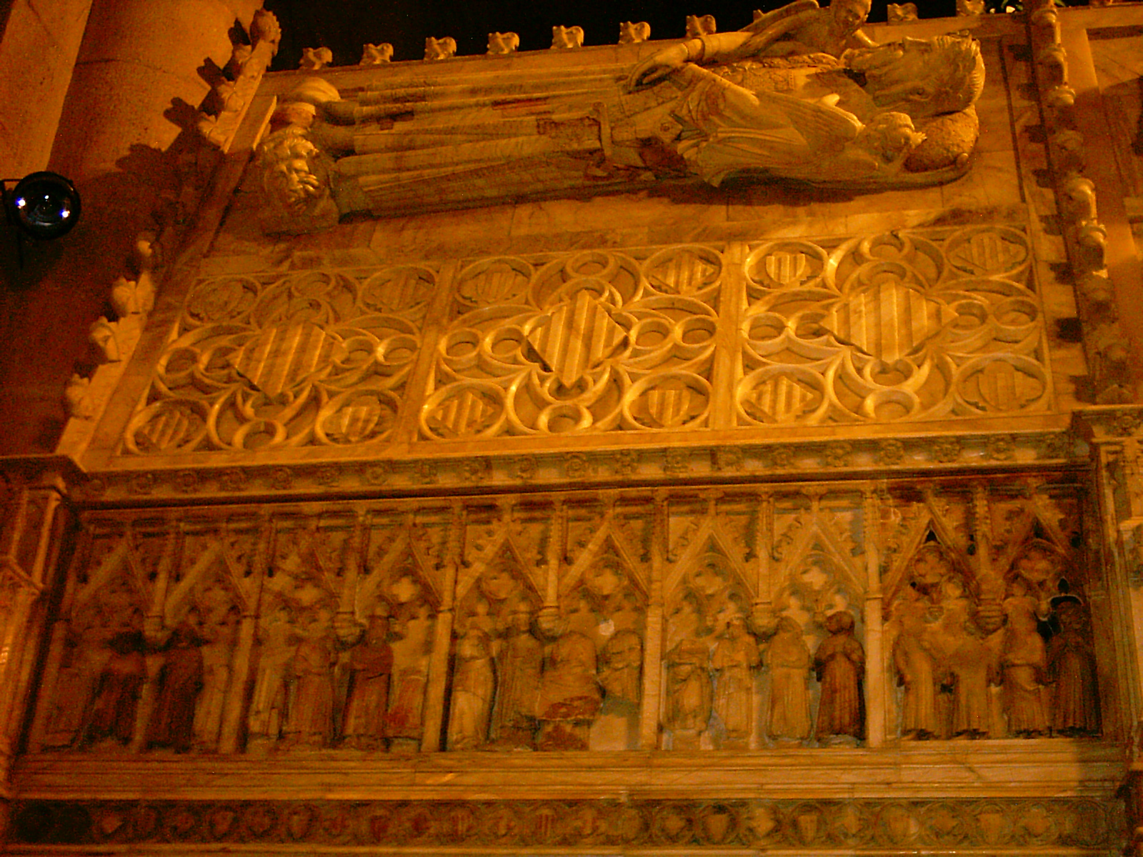 MUSEO, EXPOSICIONES, ARTE Y ENSAYOS: REY JAIME I EL CONQUISTADOR, JAUME I