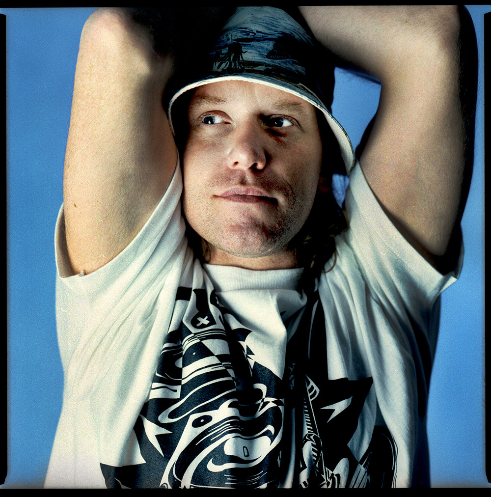 some old pictures I took: Musicians