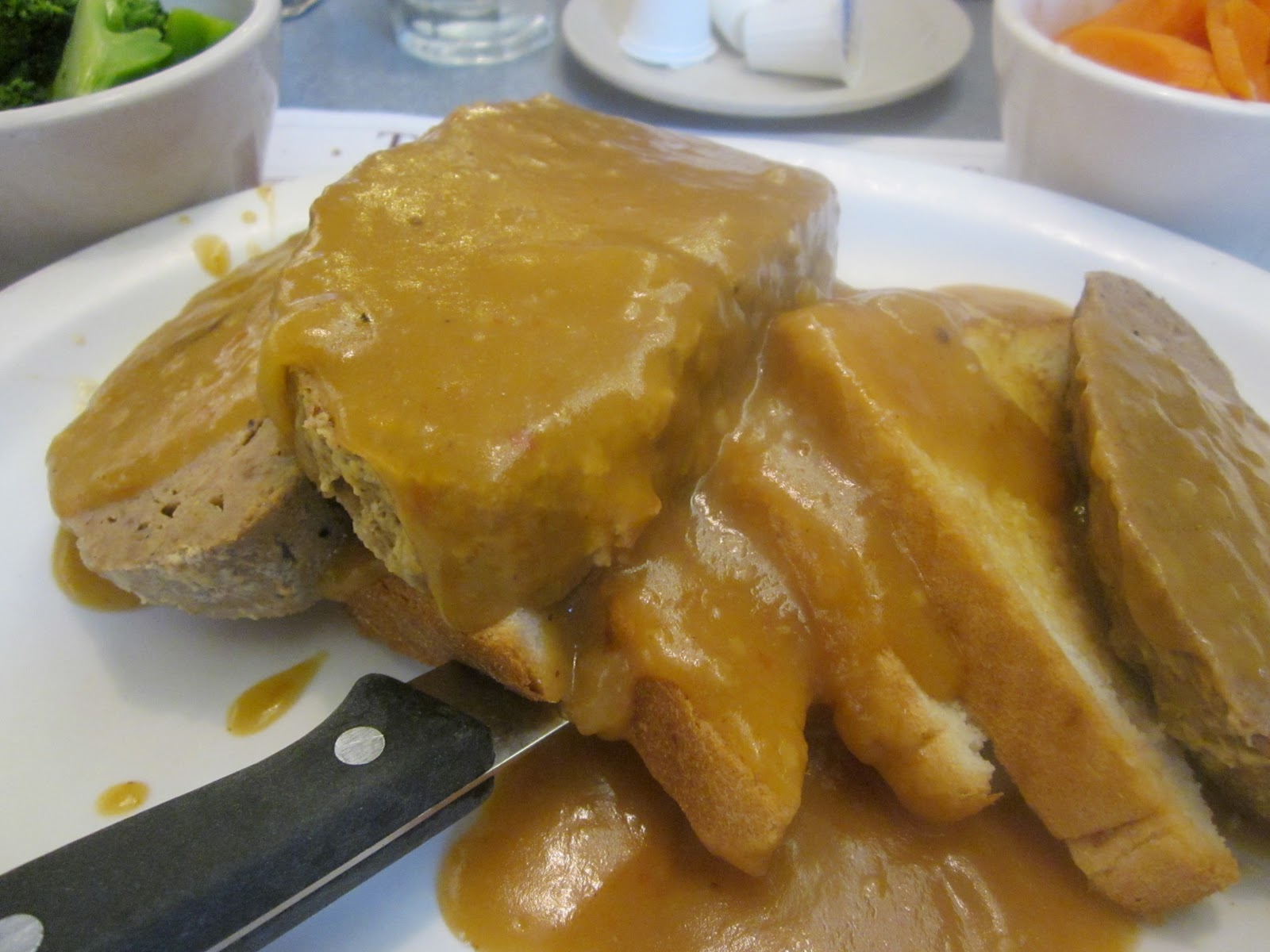 Hungry Couple: Croton Colonial Diner