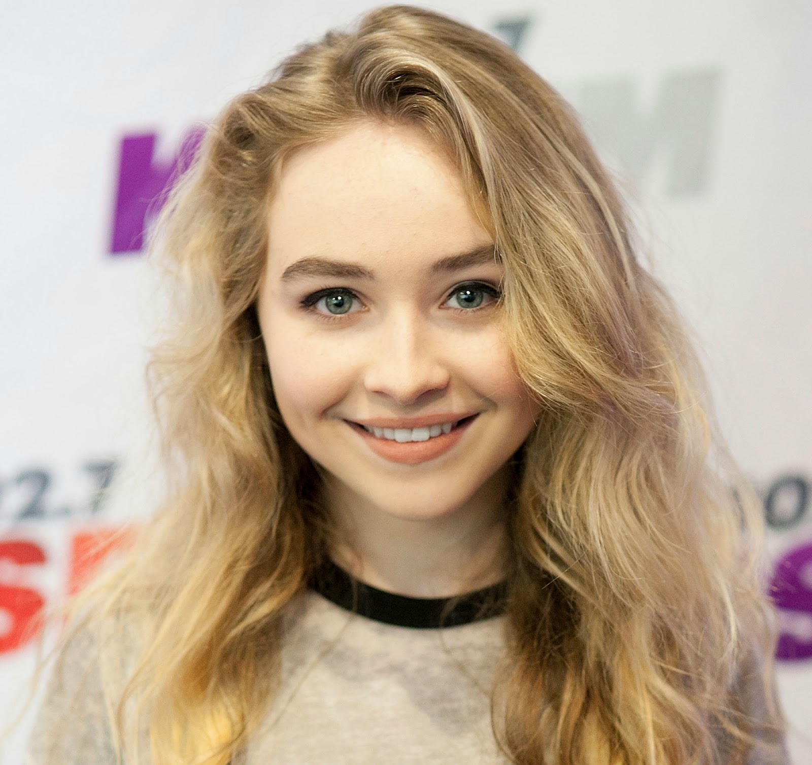 World of my Dreams: Moja ulubiona piosenkarka czyli Sabrina Carpenter