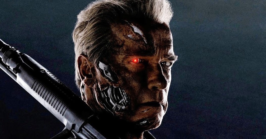 SNEAK PEEK : "Terminator: Genisys" - New Footage