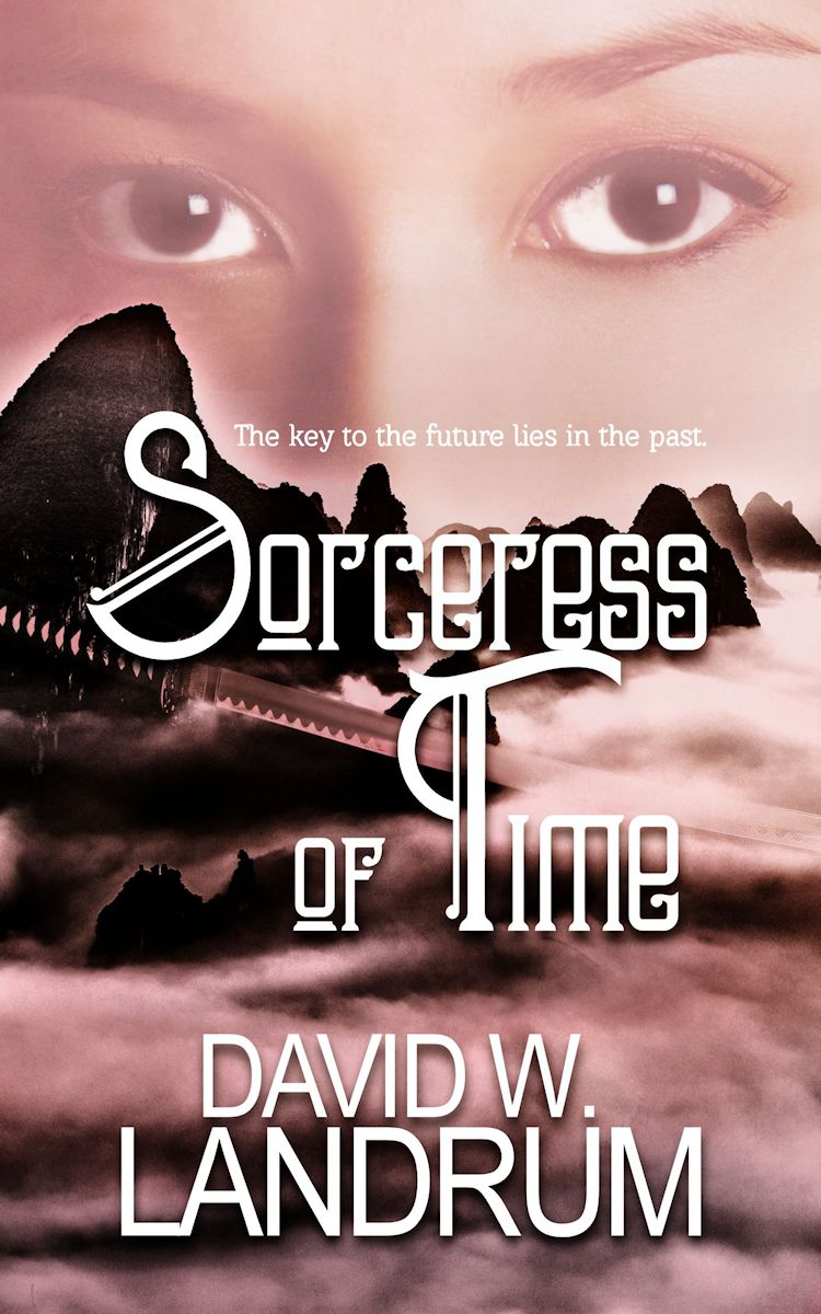 David Landrum: Dave's Anatomy: My History As a Writer, #105. Ferity and ...