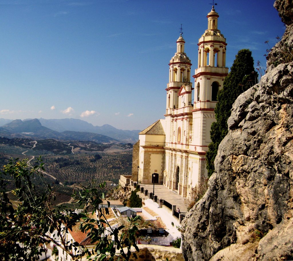 VIAGEM, TURISMO E AVENTURAS POR LUGARES INCRÍVEIS : SETENIL DE LAS ...