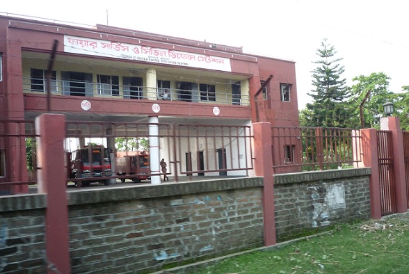 Homna - Comilla: Muradnagar Upazila Comilla | Image Collection1