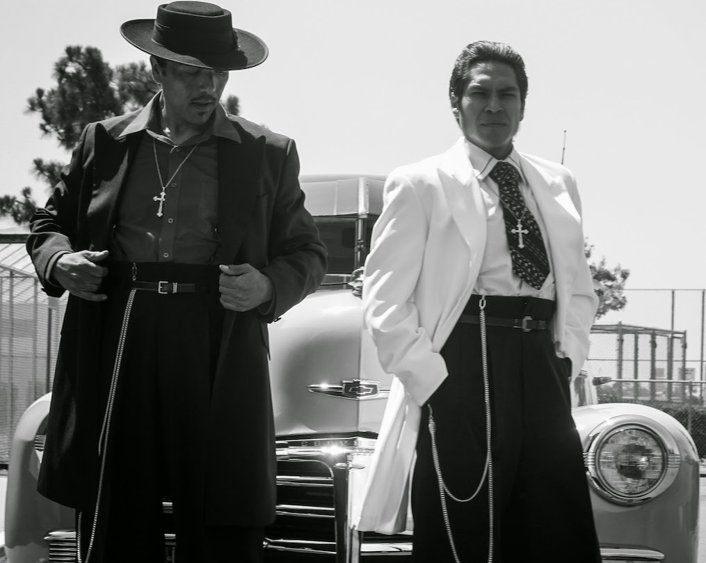 Berenice: marzo 2015