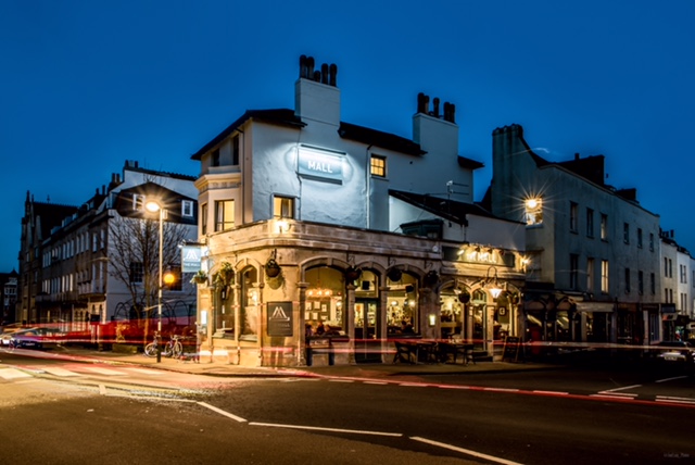 Pretty Luscious Things