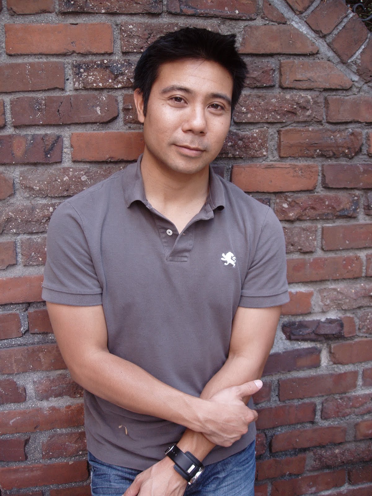 Working My Muse: An Interview With Davin Malasarn...and a Contest!