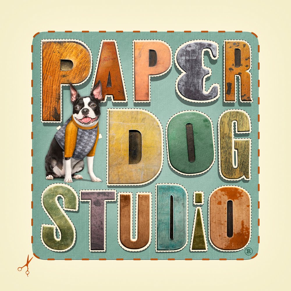 Paper Dog Studio