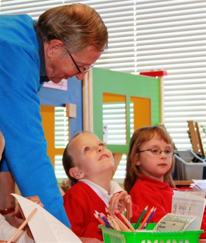 Book a Poet: The Story Behind the Story - Guest Blog from author Eric ...