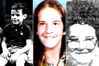 Murder of Cowden family