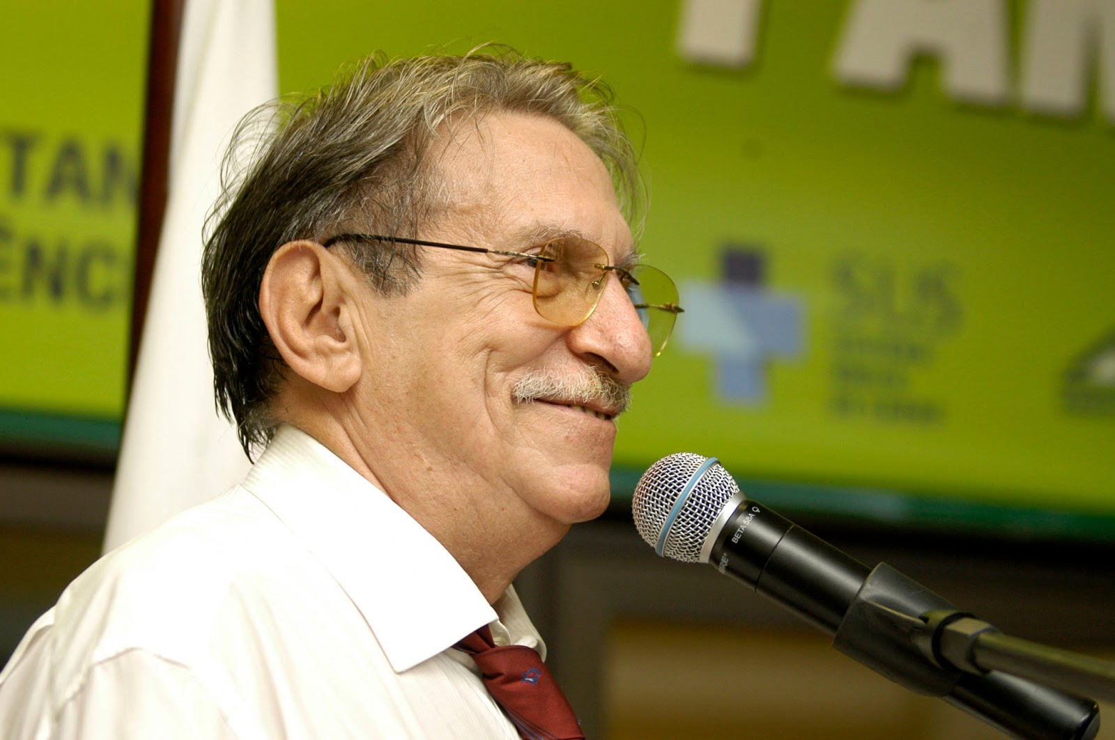 A Joia do Pará brilha no legado de Almir Gabriel | Espaço São José Liberto