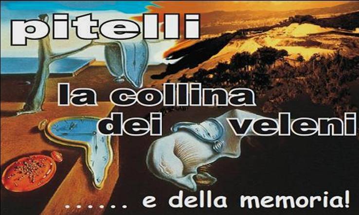 Pitelli - La Collina della Memoria: commenti alla sentenza