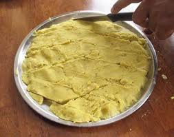 Traditional Recipes of INDIA: Niramish Ranna