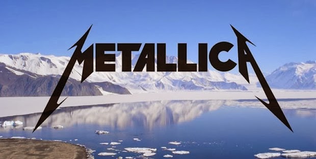 Metallica - Freeze 'Em All Ζωντανά στην Ανταρκτική (ΠΛΗΡΗΣ ΣΥΝΑΥΛΙΑ ...