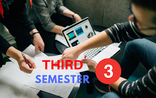 Third Semester Syllabus - BIM