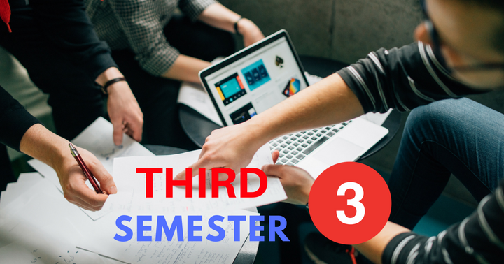 Third Semester Syllabus - BIM