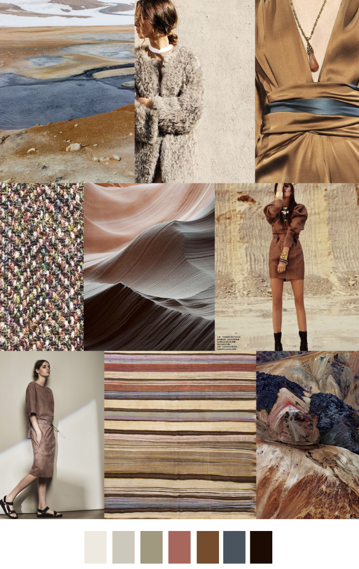 FASHION VIGNETTE: TRENDS // PATTERN CURATOR - GRAPHIC PATTERNS . SS 2017