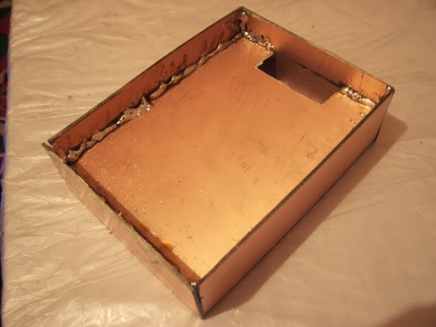 Joldosh's Electronics Projects: Calculator Projects