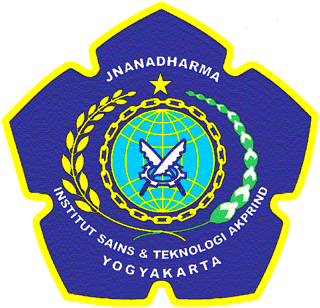 PRAMISTA: Pramuka Institut Sains & Teknologi AKPRIND Yogyakarta