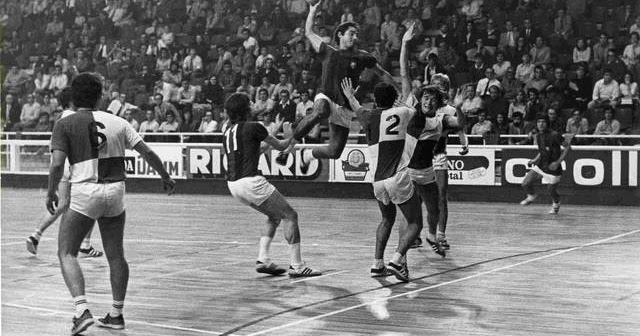 HISTÓRIA DO HANDEBOL- RESUMO ~ Dicas Grátis 2020
